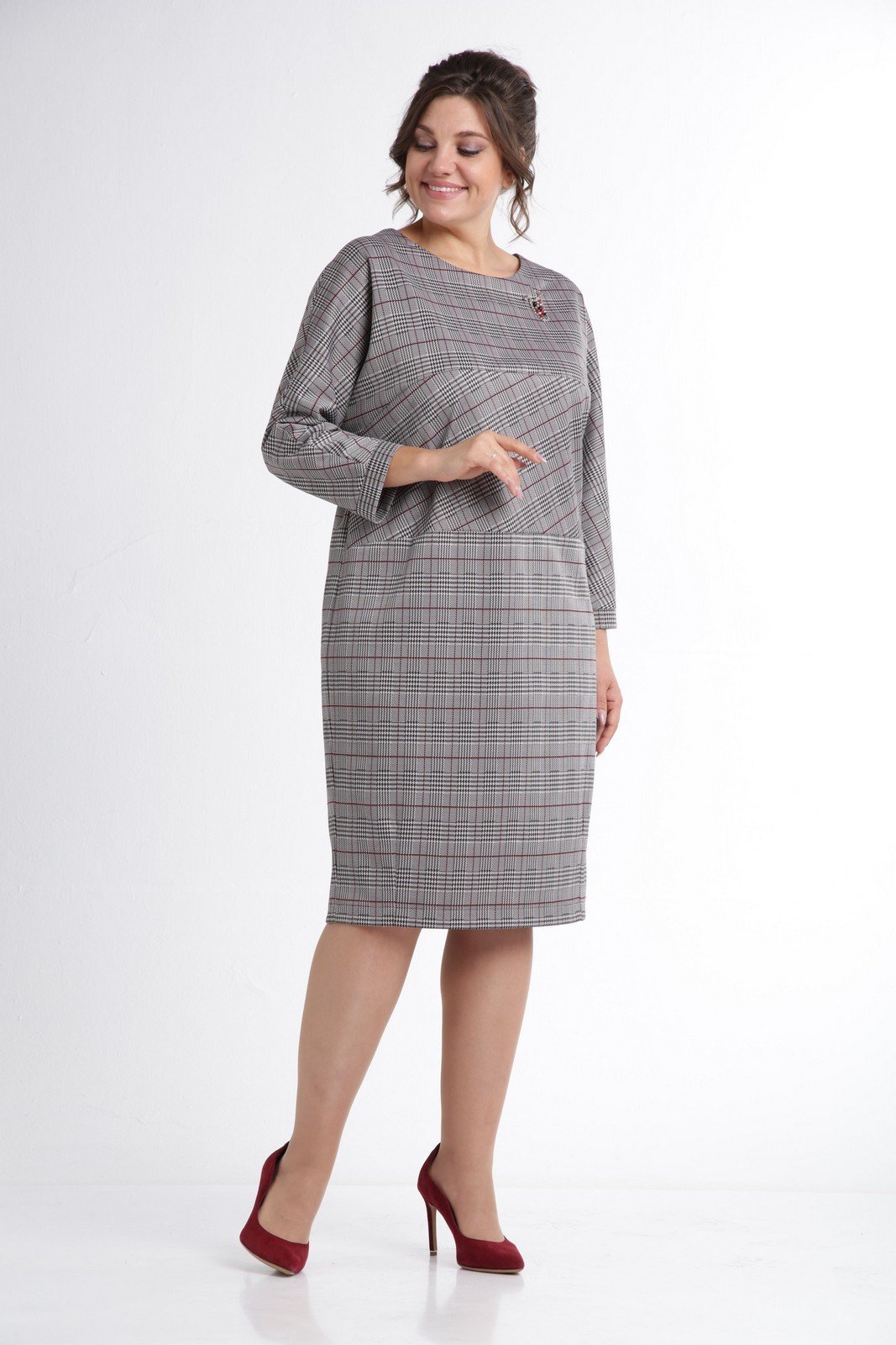 Платье 55211 AXXA купить в интернет магазине | в наличии